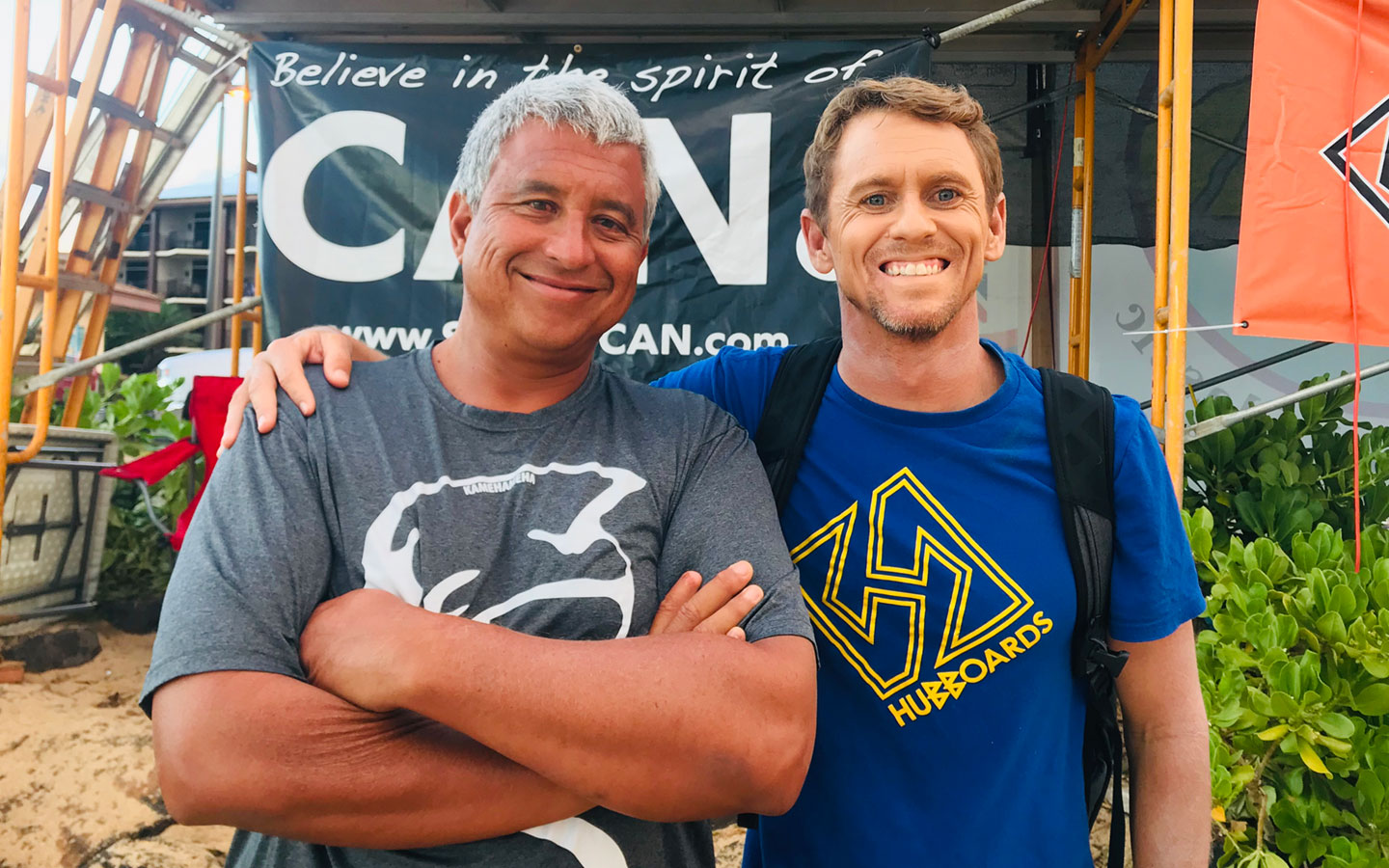 Kaikeha | Mentoring Ocean Reverence